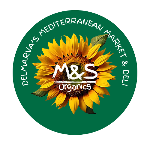 M&S Organics-Delmarva Mediterranean Market